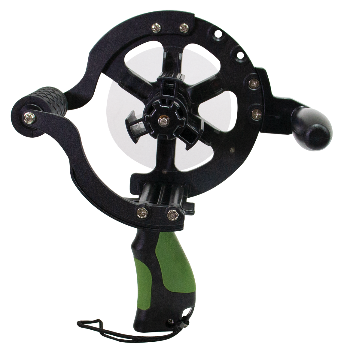 LuxGuard Zip Tape Gun | Shed Supply