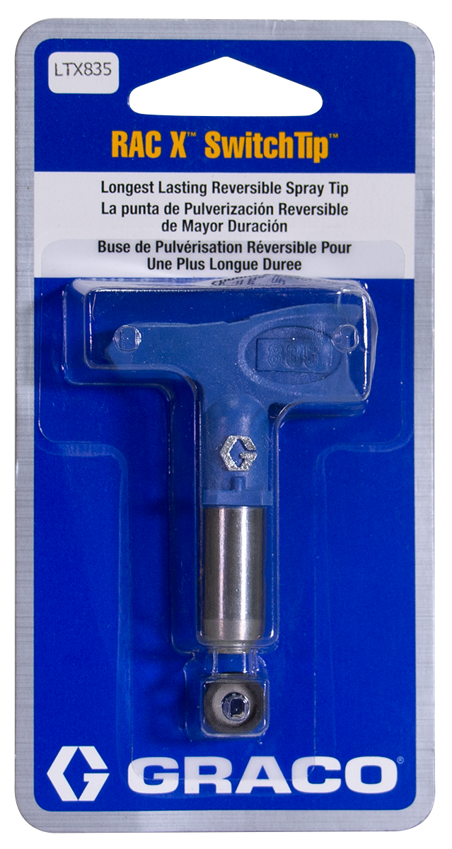 Graco 835 Spray Tip | Shed Supply