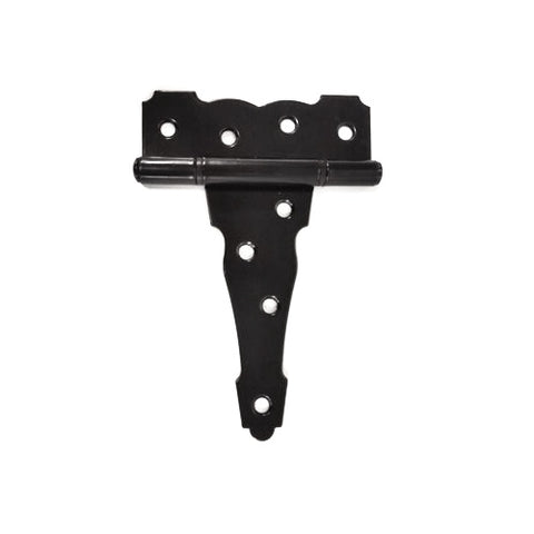 Heavy Duty Colonial T-Hinges - Set of 3 | Shed Supply