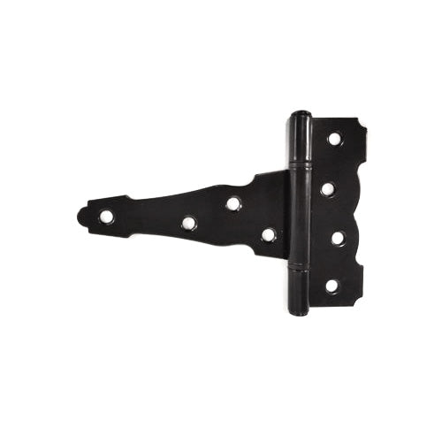 Heavy Duty Colonial T-Hinges - Set of 3 | Shed Supply