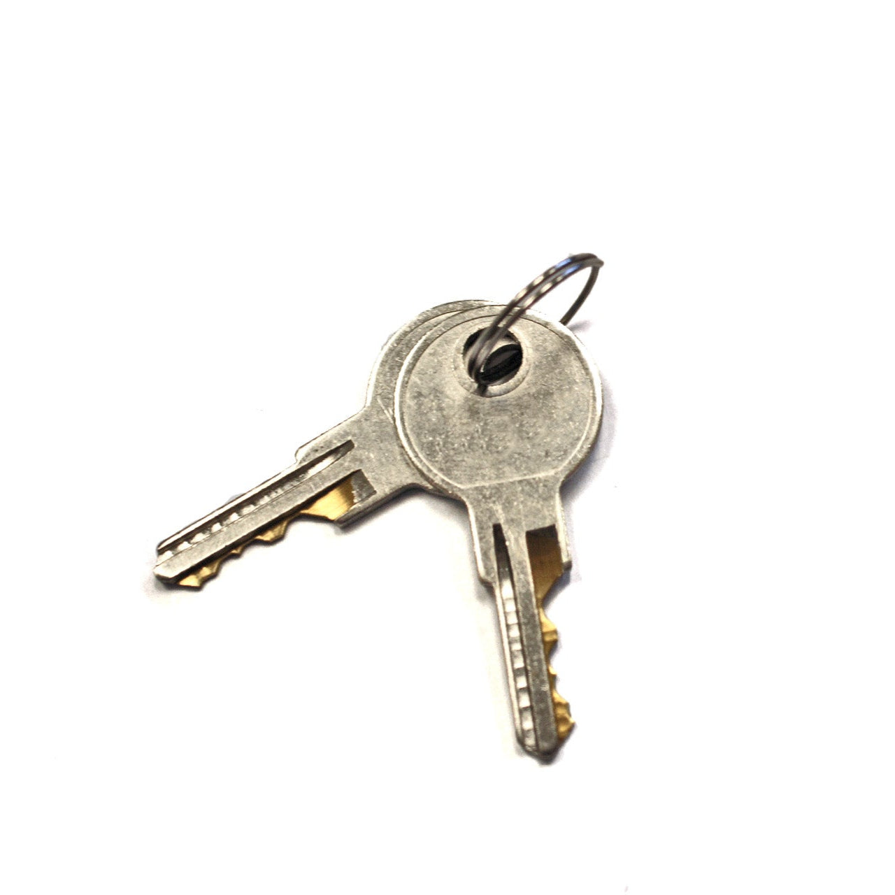 Replacement Keys (MK1 Lock Code) | Shed Supply